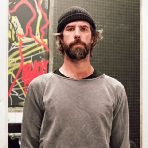 Arnaud Kool – Play it Art